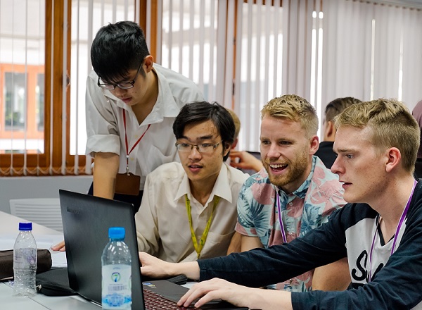 Researching positions | Faculty of Accounting